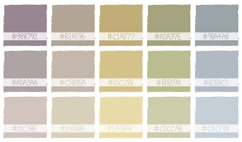 What Are Neutral Colors Why Should You Be Using Them Color Meanings