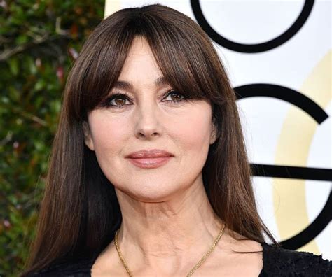 MovieUsherMX Noticias De Cine Y Series On Twitter Monica Bellucci