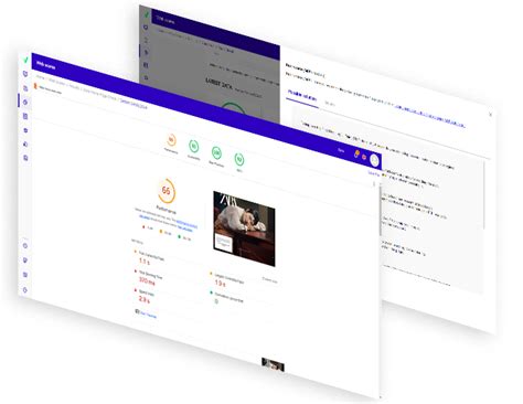 Valido Web Score Valido Ai Testing Solution For Ecommerce