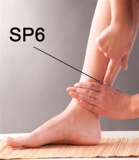 Acupuncture Plus Herbs Alleviate Cirrhosis And Ascites