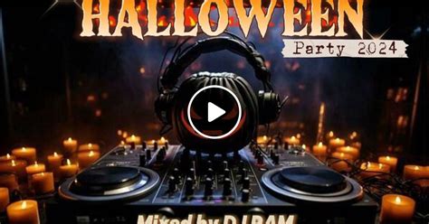 Dj Ram Halloween Party Mix 2024 By Socalradio Mixcloud