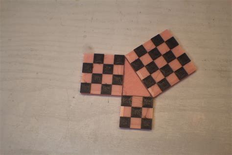 Pythagorean Visualization By Ray Fox Download Free Stl Model