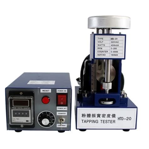 Powder Detector Powder Bulk Density Meter Bulk Density Funnel Density