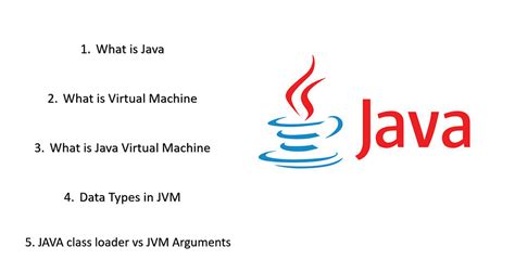 Introducing The Java Virtual Machine By Bihara Jayawardhana Medium