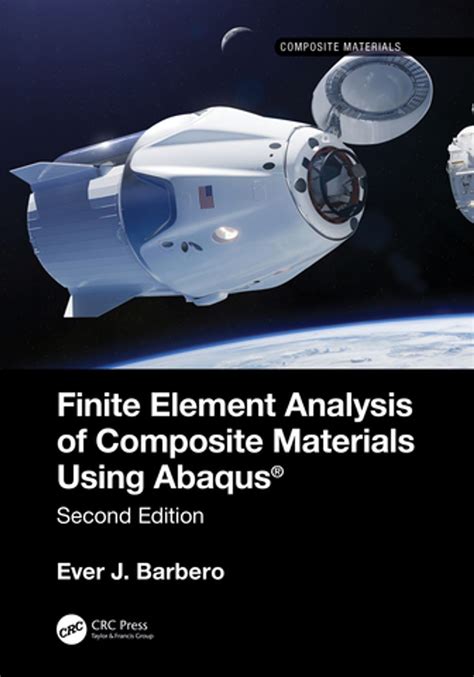 Finite Element Analysis Of Composite Materials Using Abaqus® 電子書籍 作：ever J Barbero Epub 楽天