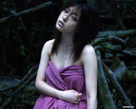 中国图库 明星图片 日韩 木下亚由美