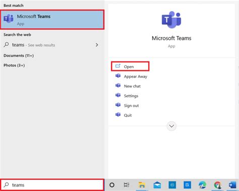 Fix Microsoft Teams Video Call Not Working TechCult