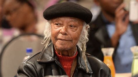 Sam Mathe Remembering James Matthews The Unyielding Voice Of South African Struggle