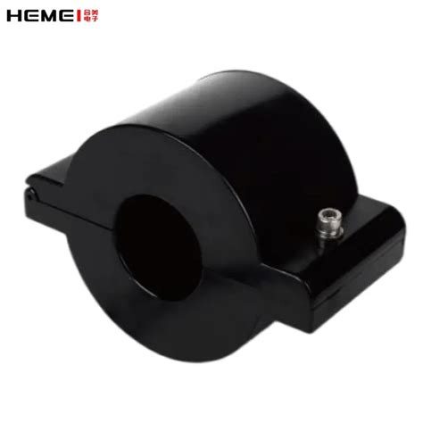 Custom High Effect Current Transformer Extracting Electricity Energy