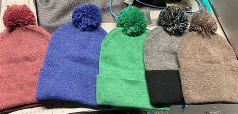 Yooper Winter Hat Beanie Toque Yooper T Upper Peninsula Etsy