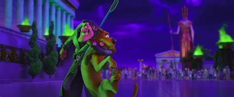 Scoob 2020 Animation