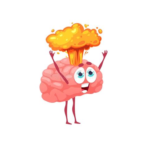 Head Explode Emoji Stock Illustrations Head Explode Emoji Stock