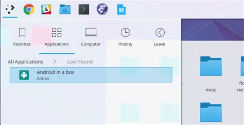 Ways To Emulate Android Apps On Linux