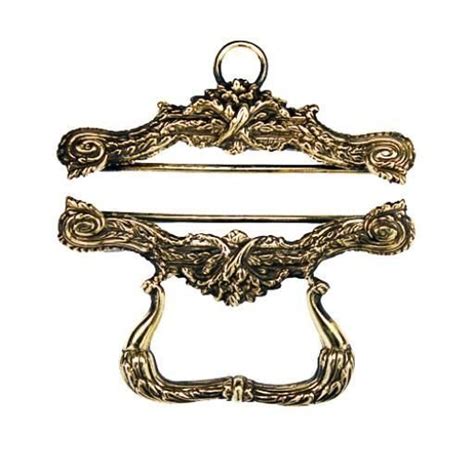 Brass End Fittings For Bell Pull Elizabeth Bradley Design Brass Bells Fittings Brass