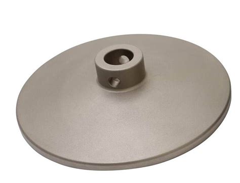Compression Plates For Material Testers 50 Kn Force Capacity Jlw