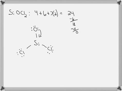 Xeof2 Molecular Geometry