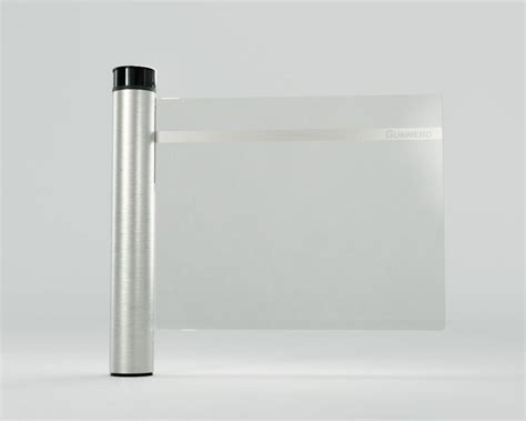 Glasstile S Detect Gunnebo Entrance Control