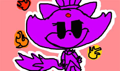 Chibi Blaze By Ddjj11 On Deviantart