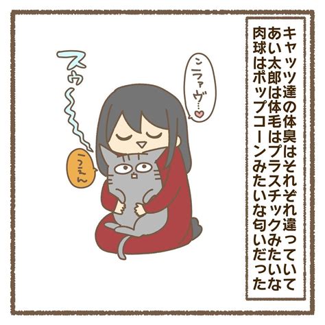 愛猫のにおいを嗅ぎ、涙が出た女性 理由に読者「不思議！」 オトナンサー
