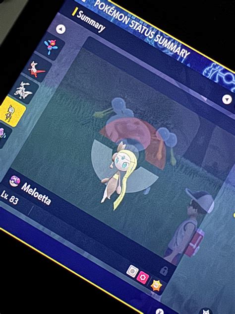 Shes Real ̈ R Pokemonscarletviolet