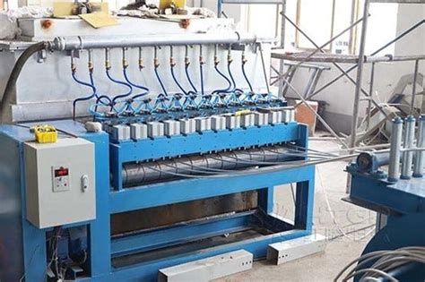 Continuous Rod Casting — Aluminium By Luoyang Judain May 2024 Medium