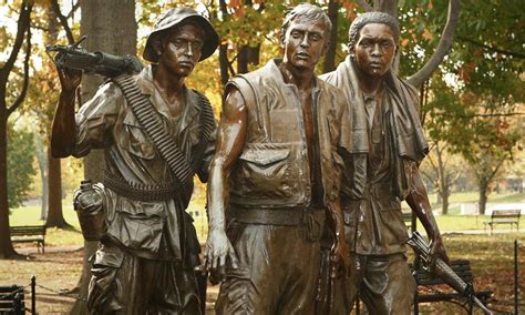 Mexican American Vietnam Vet Finally Awarded Us Citizenship 53 Years
