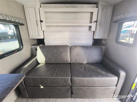 Sold Used 2020 Forest River Flagstaff E Pro E19fd Travel Trailer At