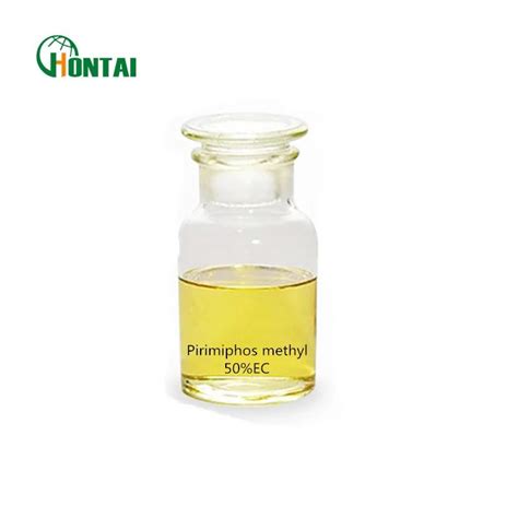 Insecticide Pirimiphos-Methyl 50%Ec 5%Wp Pesticide - Insecticide and ...