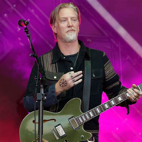 Josh Homme Josh Homme Talks New Queens Of The Stone Age Album I