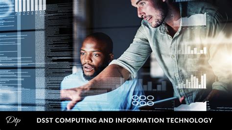 Dsst Computing And Information Technology Exam Outline