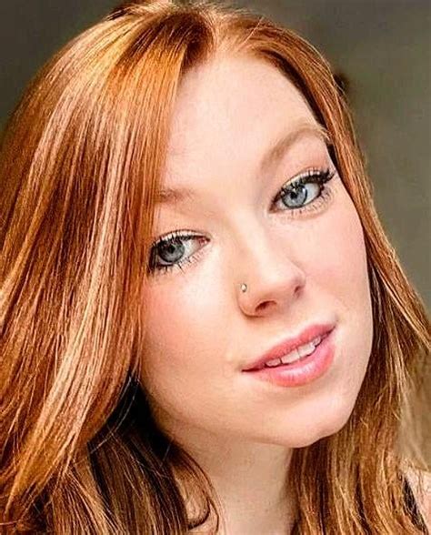 Megan Deluca Rredheadsdaily