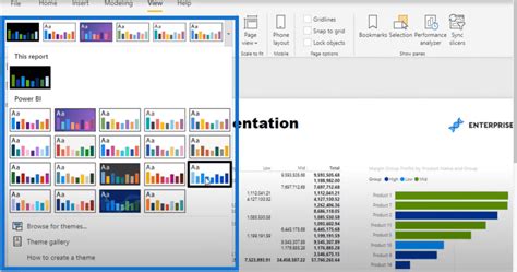 Data Segmentation Techniques Based On Any Measure Advanced Dax