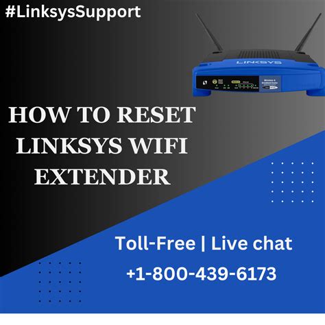 How To Setup Linksys Wi Fi Extender 1 800 439 6173 Linksys Support By Linksysguide Aug