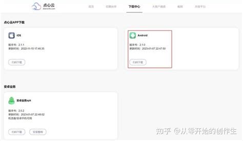 点心云的配置与使用体验 知乎