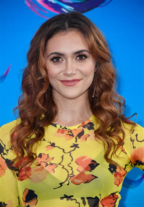 Alyson Stoner
