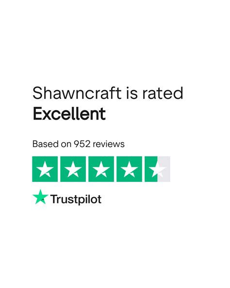 Shawncraft Reviews Read Customer Service Reviews Of