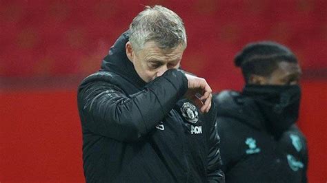 Ole Gunnar Solskjaer Resmi Dipecat Manchester United Ini Sosok Pelatih