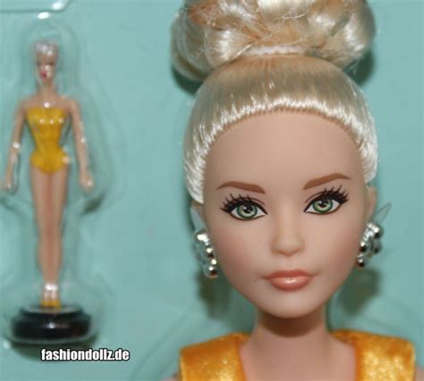 ©2013 Barbie Karl Face