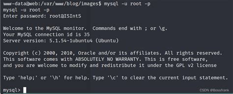 渗透测试：MySQL数据库UDF提权详解_mysql udf提权-CSDN博客