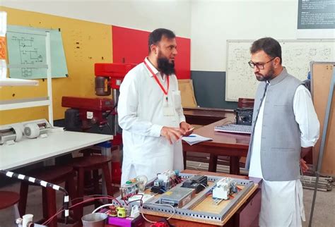 Sarhad Chamber Of Commerce And Industry On Linkedin Mr Sanaullah Khan Senior Vice President Of