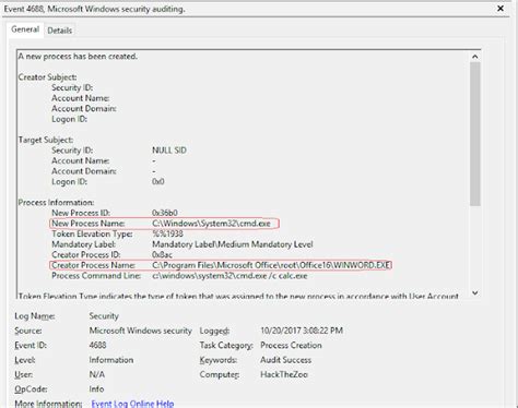 Exploiting Office Native Functionality Word Dde Edition Security For Real People