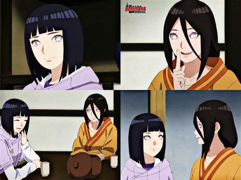 Hanabi E Hinata Kibahina Hinatakiba Stories Wattpad