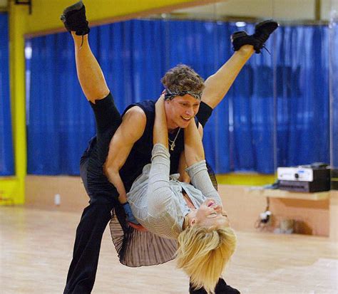 Jana Paulová Tančí Až Do Padnutí Ahaonlinecz