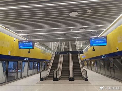 里程碑！中企承建的以色列特拉维夫红线轻轨项目完成六阶段调试特拉维夫红线轻轨新浪新闻