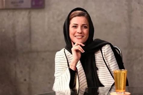 تصویر سارا بهرامی در خاتی؛ لیلا حاتمی از این پروژه انصراف داد