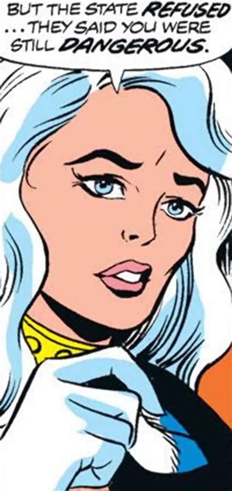 Black Cat Marvel Comics Spider Man Ally Felicia Hardy 1