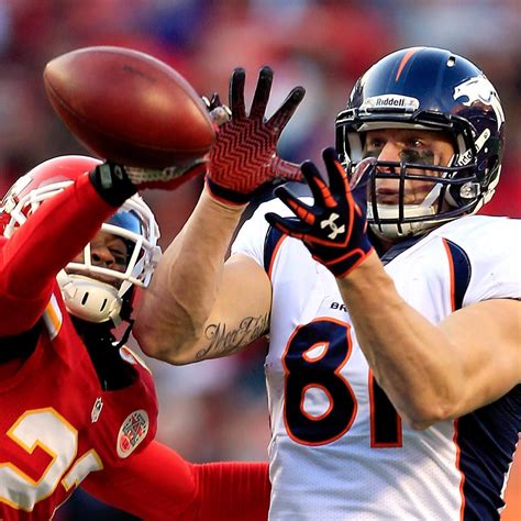 Predicting The Last 5 In Last 5 Out For Denver Broncos Final 53 Man