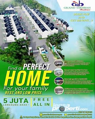 Dijual Rumah Baru Di Sawangan Kota Depok Dekat RSUD Kota Depok RS Brawijaya Depok Kantor BSSN