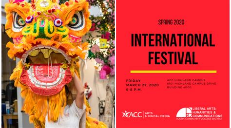 International Festival Arts And Digital Media