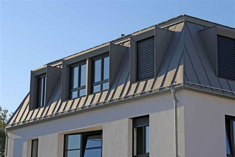 Pros And Cons Of Standing Seam Metal Roofing